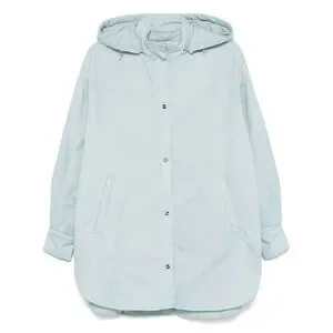 Herno | Jackets & Coats | Herno Women Ecoage Overshirt | Poshmark